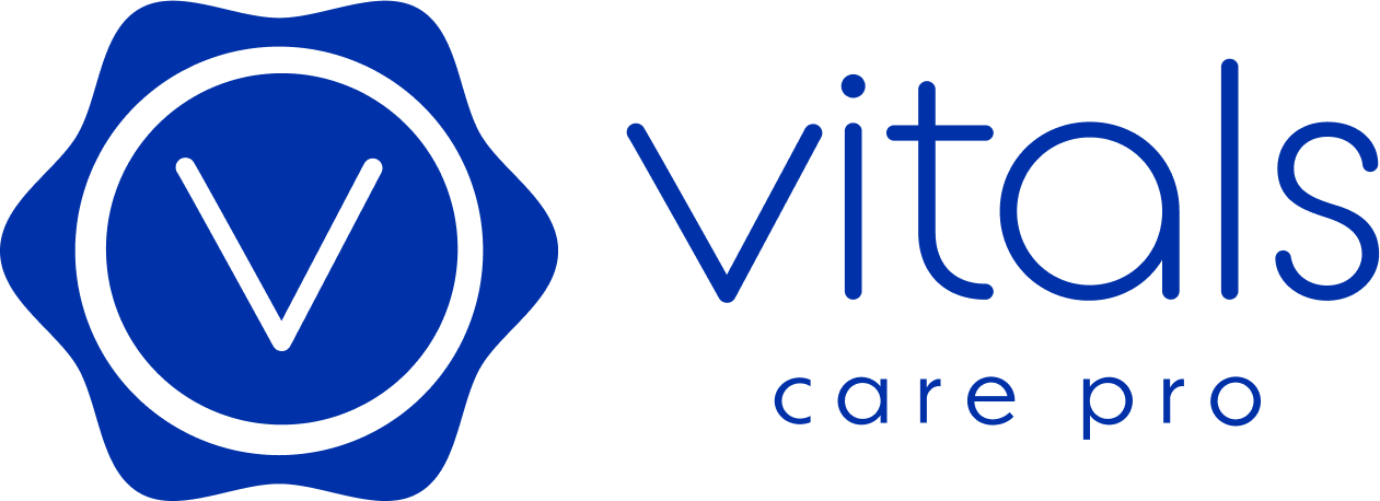 Vitals Care Pro - Your Health, Always Within Reach